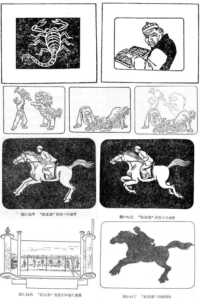 Animated Slideshows and Creative Ecologies | MCLC Resource Center